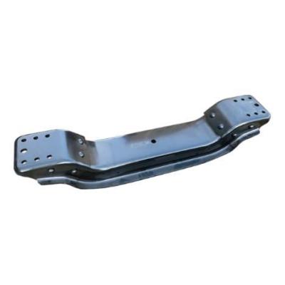 China SZ949000702 Crossmember Assembly For SHACMAN Truck Parts for sale