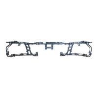 China DZ96189625070 Bumper Frame Assembly For SHACMAN M3000S Truck Parts for sale