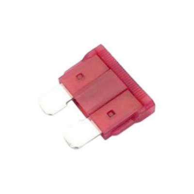 China DZ97189584364 Fuse 10A For SHACMAN Truck Parts for sale