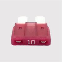 China DZ97189584364 Fuse 10A For SHACMAN Truck Parts for sale
