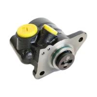 China DZ96319470769 Power Steering Pump WP7 Twin Steer Axle Without Unloading Valve For SHACMAN Truck Parts for sale