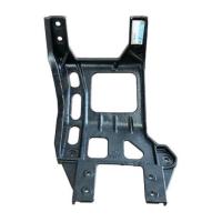 China DZ96259190582 Air Filter Transition Bracket For SHACMAN Truck Parts for sale