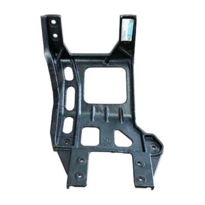 China DZ96259190582 Air Filter Transition Bracket For SHACMAN Truck Parts for sale