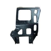 China DZ96259190582 Air Filter Transition Bracket For SHACMAN Truck Parts for sale