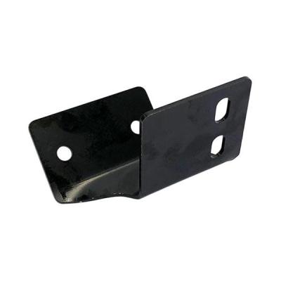 China DZ96259190581 Base Bracket For SHACMAN Truck Parts for sale