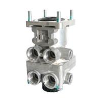 China DZ96189361080 Brake Master Valve For SHACMAN Truck Parts for sale