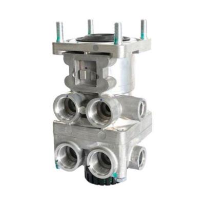China DZ96189361080 Brake Master Valve For SHACMAN Truck Parts for sale
