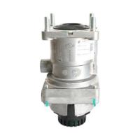 China DZ96189361080 Brake Master Valve For SHACMAN Truck Parts for sale