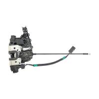 China DZ16231340116 Right Door Lock Assembly For SHACMAN Truck Parts for sale