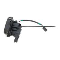 China DZ16231340116 Right Door Lock Assembly For SHACMAN Truck Parts for sale