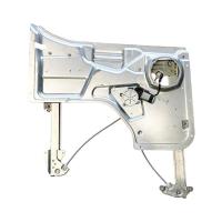 China DZ16251330810 Left Door Window Regulator Module For SHACMAN Truck Parts for sale