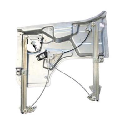 China DZ16251330810 Left Door Window Regulator Module For SHACMAN Truck Parts for sale