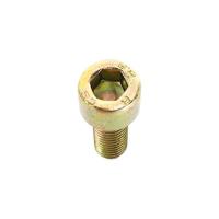 China Q218B1025 Hexagon Socket Head Cap Screw For SHACMAN Truck Parts for sale