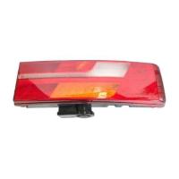 China DZ9L149810010 Right LED Tail Lamp For SHACMAN L6000 X6000 Truck Parts for sale