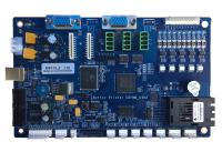 China Better Printer 4720 Double Head Printing Board Print Head Main Board For Printer for sale