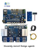 China Printer Board G5I Eight Head Kit for sale