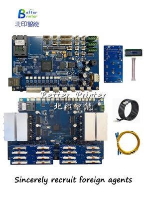 China Printer Board G5I Eight Head Kit for sale