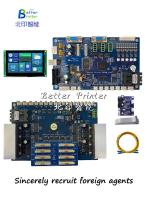 China Inkjet Printhead TX800 Inkjet Board for sale