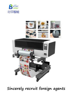 China XP600 TX800 Printhead 3D Printing Machine for sale