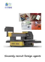 China Colorful Fabric Digital Textile Printing Machine for sale
