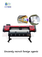 China 4720 5113 Advertising UV Printer for sale