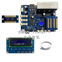 China Not Specified Interface Inkjet Printer Board Print Resolution and Power Requirements for Professional Printing for sale