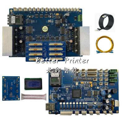 China Printing Technology Inkjet Inkjet Printer Board The Ultimate Solution for Your Printing Needs for sale