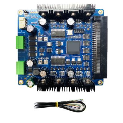 China Not Specified Connectivity I1600 Inkjet Printer Board for Professional Printing for sale