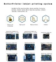 China XP600 for sale