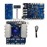 China Printing Technology Inkjet 4720/W5113 Inkjet Printer Board Output Capacity Up To 100 Sheets for sale