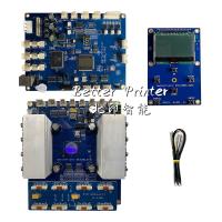China Not Specified Interface I1600 Inkjet Printer Board with Up To 100 Sheets Output Capacity for sale