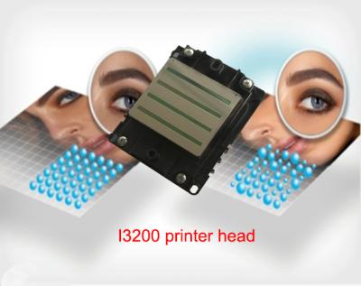 China Input Capacity Up To 250 Sheets I3200 Inkjet Printer Board Offering Resolution Up To 4800 X 1200 Dpi for Printing Solutions for sale