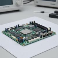 China Inkjet Printer Board Supporting Letter Paper Sizes Resolution Up To 1200 Dpi and 12V DC Voltage for Consistent Printing for sale