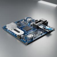 China 12V DC Inkjet Printer Board Supporting Input Capacity Up To 250 Sheets And Print Speed Up To 30 Meters Per Minute Ideal For And Printing for sale