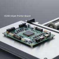 China 100mm X 80mm X 20mm I3200 Inkjet Printer Board Firmware Upgradeable Suitable for Integration in Automated Printing Lines for sale