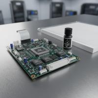 China Paper Handling Up To 250 Sheets Inkjet Printer Board Supporting Pigment Based Inks Utilizing Inkjet Printing Technology For Print Outputs for sale