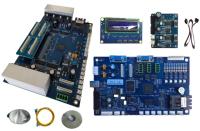 China Inkjet double head B310 DX7 inkjet print board for spurt draws printer for sale
