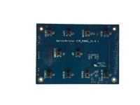 China Digital Printe Industrial Inkjet Board Integrated with LCD screen for sale