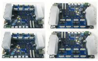 China Single Pass Inkjet Board I3200 Main Board For High Speed Wine Bottle Printer for sale