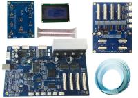 China USB2.0 Inkjet Printer Board Kit Single Head 4720 For Spurt Draws Printer for sale