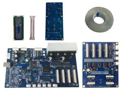 China USB2.0 Inkjet Printer System Low Cost 4720 Inkjet Board For Wall Printer for sale