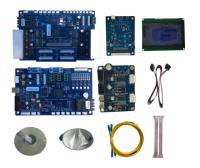 China USB2.0 TX800 Double Head Spurt Draws Print Inkjet Board for sale