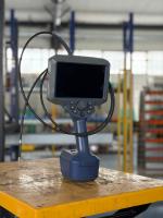 China Titanium Alloy Industrial Endoscope 1920 X 1200 Portable Industrial Videoscope for sale