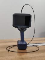 China 1.8mm Dental Implant Industrial Videoscope For Medical Component NDT 2 Way for sale