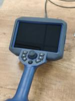 China Cross Country Oil Pipeline 100 - 250mm Intelligent Gauge Inspection AI Crack Detection for sale