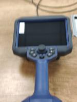 China 1.2mm Ultra Thin HD Industrial Endoscope Automotive Video Scope 3D Measurement NDT for sale