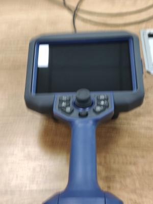 China 1.2mm Ultra Thin HD Industrial Endoscope Automotive Video Scope 3D Measurement NDT for sale