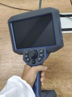 China 1.8mm Dental Implant Industrial Videoscope For Medical Component NDT 2 Way for sale