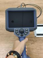 China 1.2mm Dental Precision Industrial Videoscope 1080P 0.01mm 3D Measurement for sale