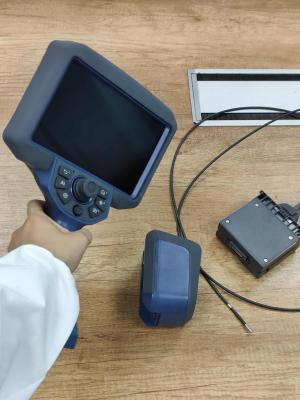 China 4.0mm Boiler Tube Industrial Videoscope For Internal 3D NDT Inspection for sale